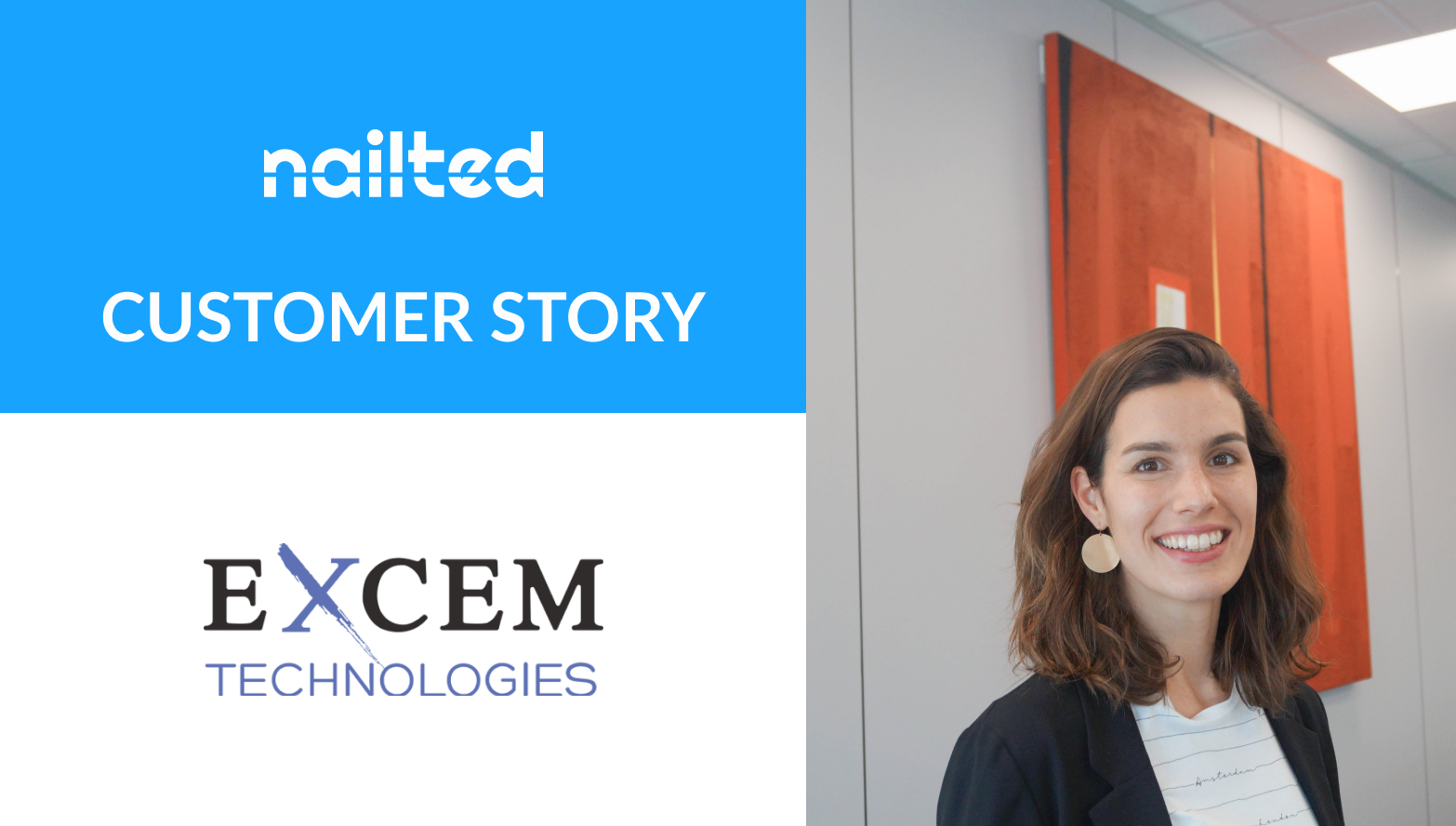 How EXCEM has undergone a major change in its culture