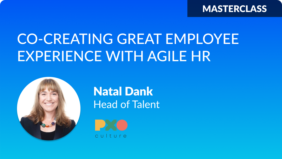 Employee Experience resources | Nailted