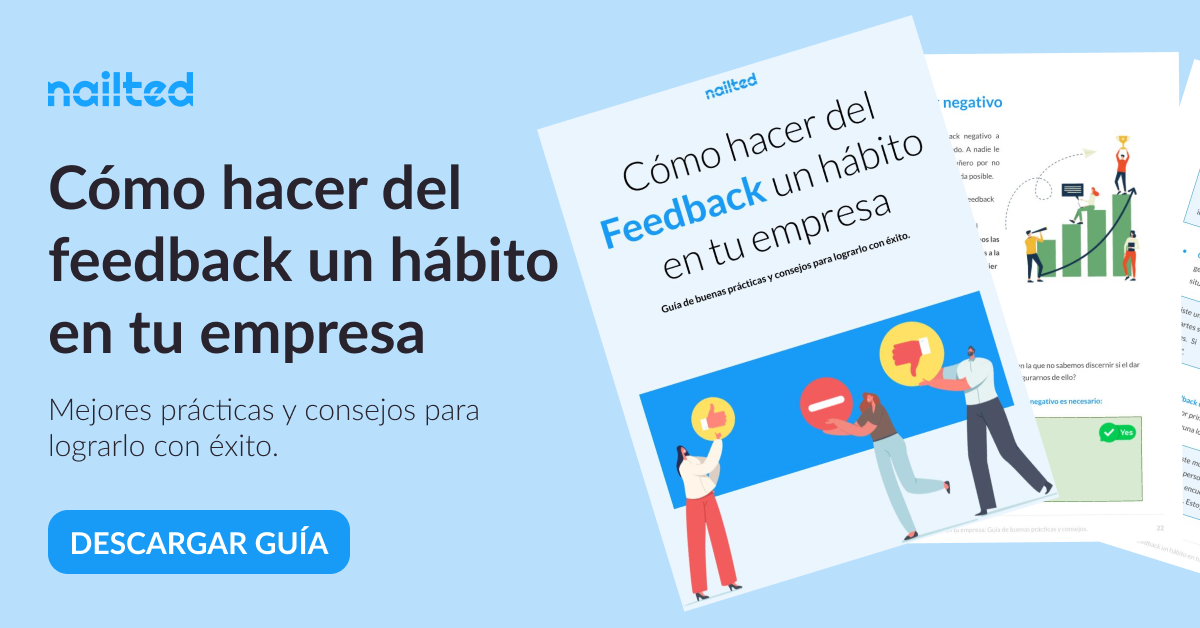 Cómo dar un buen Feedback laboral: Técnicas de Feedback