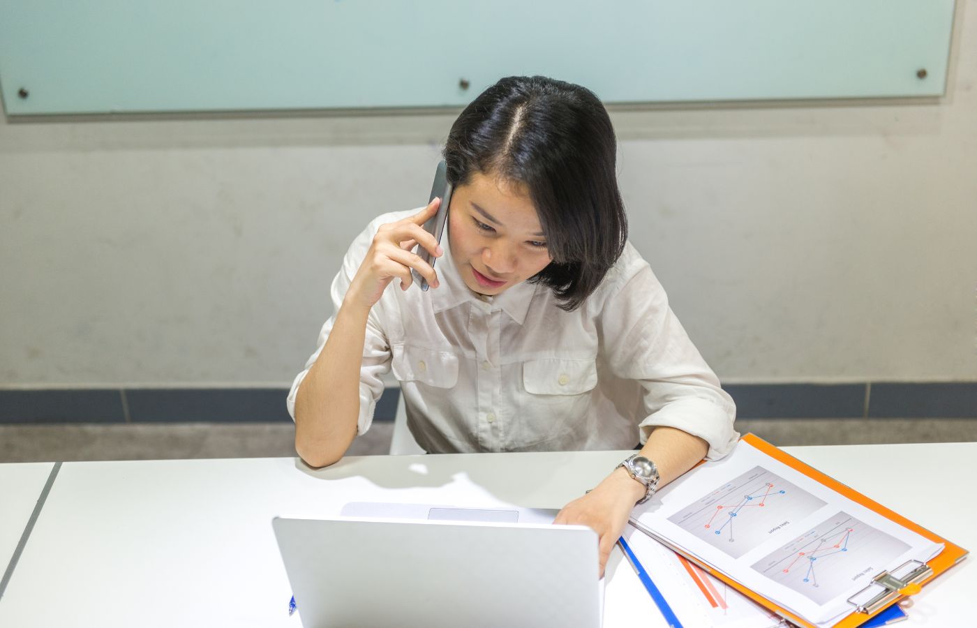 How to create an employee wellness program in 2023