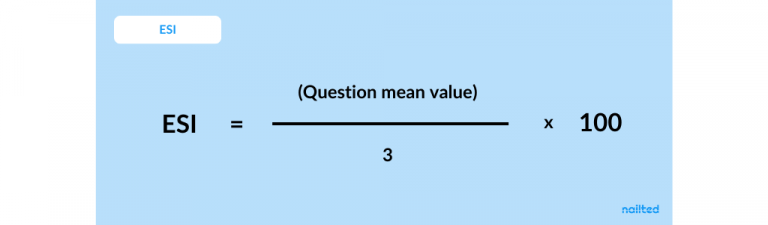 📈 10 Employee Engagement metrics you should be tracking
