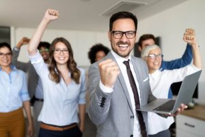 📈Cómo medir el Employee Engagement [8 pasos]