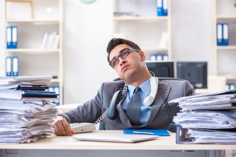 ⚠ What is Employee Turnover: Types and Causes of Turnover