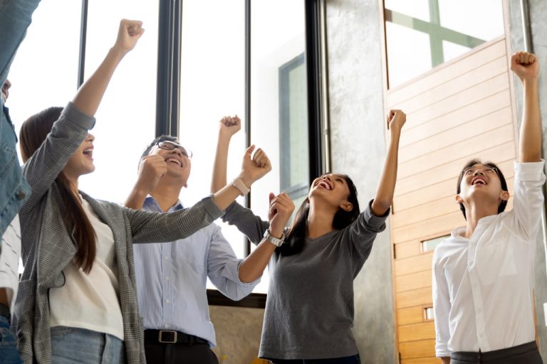 How to Reduce Employee Turnover: 19 Strategies that Work