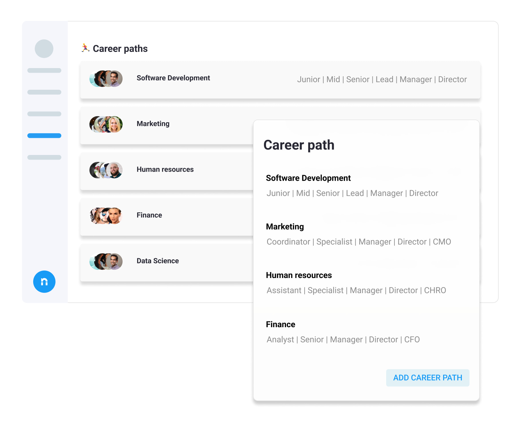 Plan de carrera: Qué es y Cómo hacer uno paso a paso